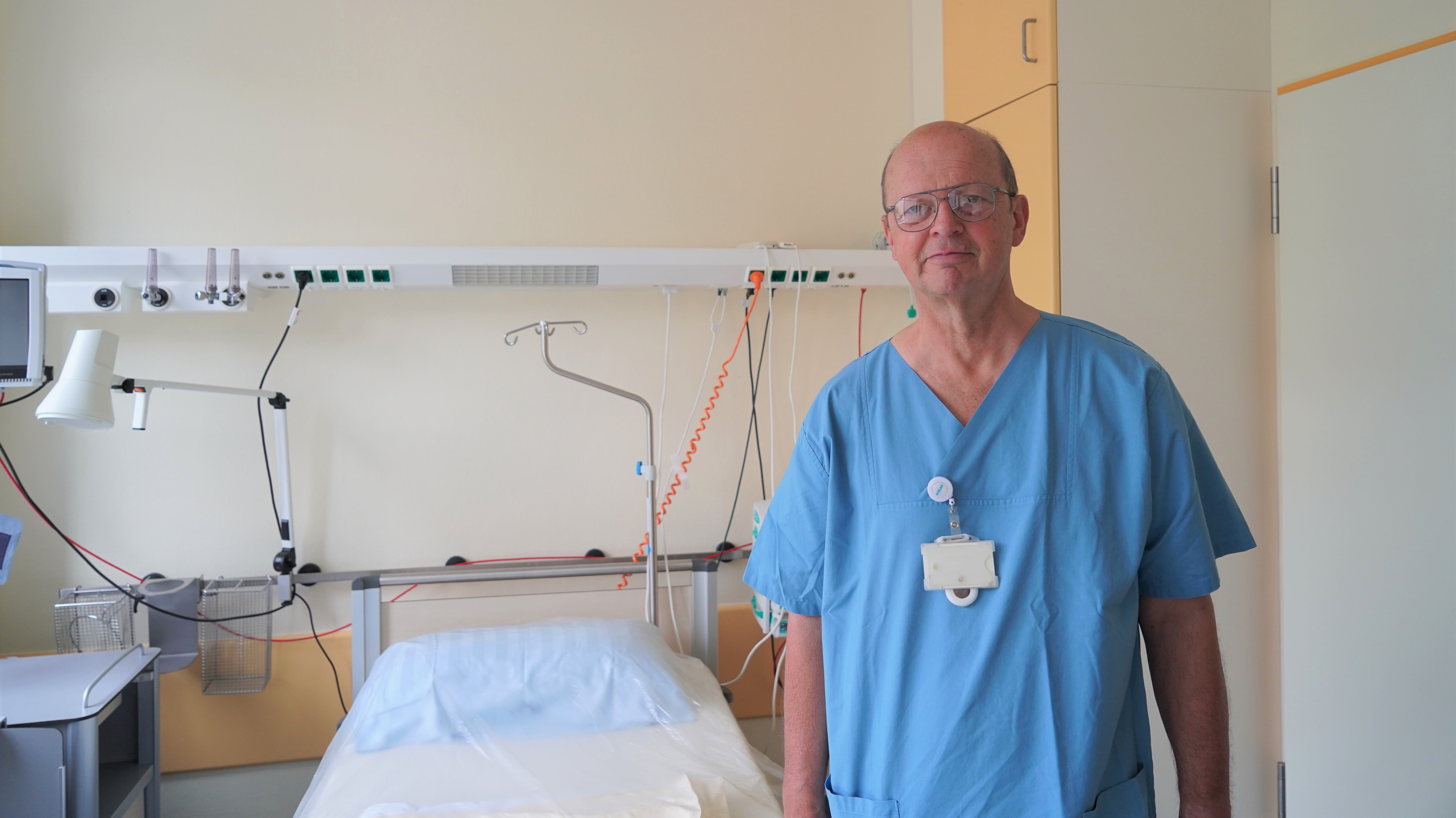 Medizinische Hochschule Hannover : Coronavirus aktuell